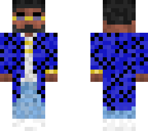 smoke | Minecraft Skins