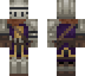elite knight | Minecraft Skins