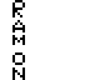 RAMON | Minecraft Skin
