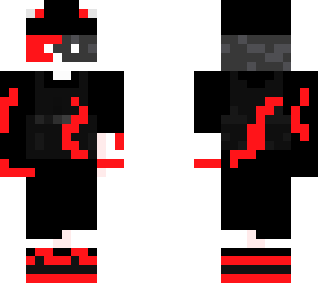 rana | Minecraft Skins