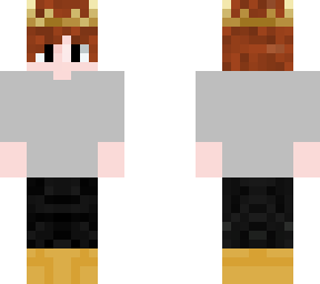 retired chasemate 2 | Minecraft Skin