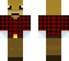 ricardo | Minecraft Skins
