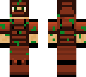 roxmb | Minecraft Skins
