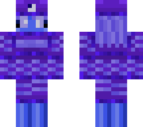 monster girl | Minecraft Skins