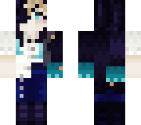 Rp skin | Minecraft Skin