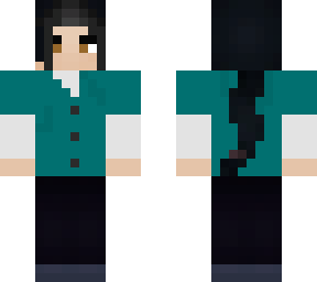 rui | Minecraft Skins