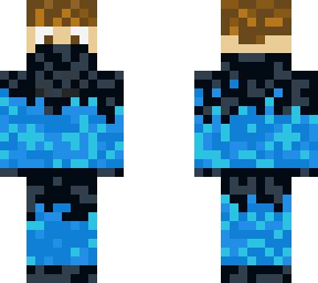 Rusky | Minecraft Skin