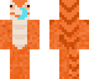 satisfactory | Minecraft Skins