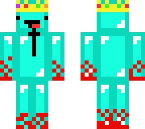 skeppy | Minecraft Skins