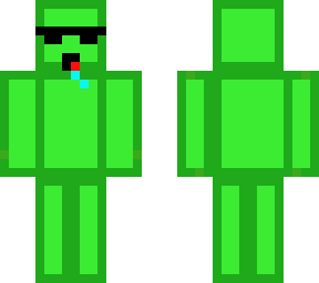 glass | Minecraft Skins
