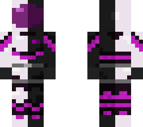 space suit | Minecraft Skins