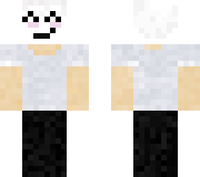 stegi | Minecraft Skins