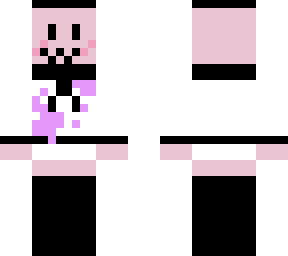 Stella (Tower Heroes) | Minecraft Skin