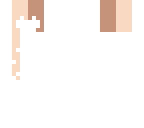 two toned // v1 | Minecraft Skin