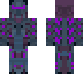 void knight | Minecraft Skins