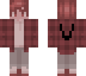 vortex | Minecraft Skin