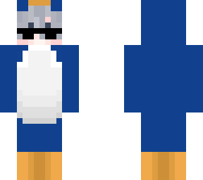 peguin | Minecraft Skins