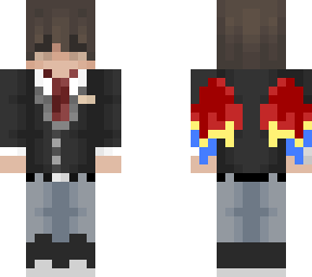 yhs | Minecraft Skins