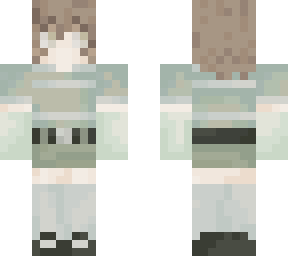 yaya | Minecraft Skin