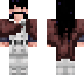 yhwach | Minecraft Skins