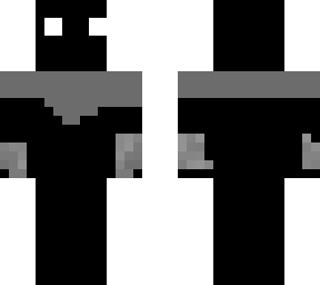 abyss | Minecraft Skin