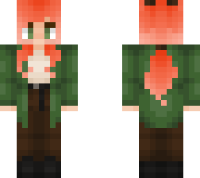 mimi | Minecraft Skins