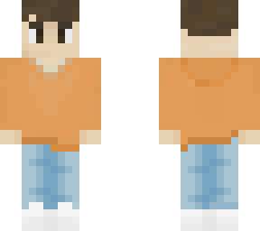 archie | Minecraft Skins