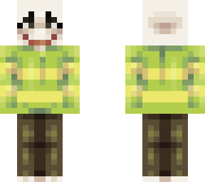 asriel | Minecraft Skins