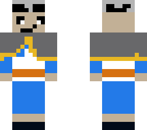 asta | Minecraft Skins