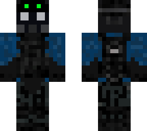 scp beta 7 | Minecraft Skins