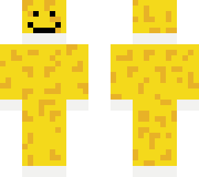 Bowl Of Mack | Minecraft Skin