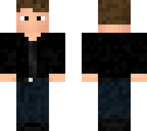brad | Minecraft Skin