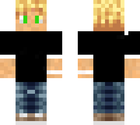 brian | Minecraft Skins
