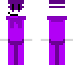 BucketBazard/Bucket******* | Minecraft Skin