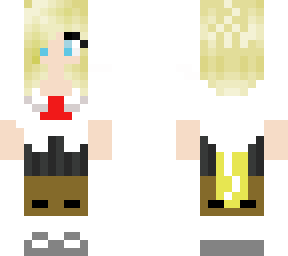 mero | Minecraft Skins