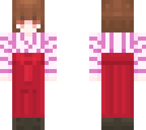 chiyo | Minecraft Skins