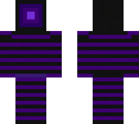 Collar | Minecraft Skin