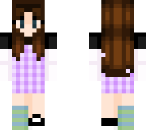 bakery | Minecraft Skins