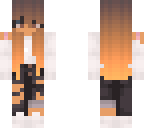 darla ~ | Minecraft Skin