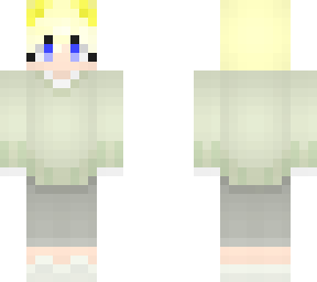 Didi | Minecraft Skin