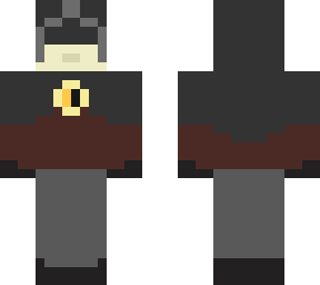 draconic | Minecraft Skins