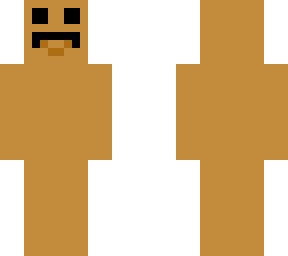 ea nasir | Minecraft Skin