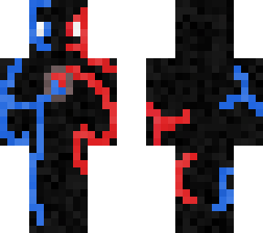 elemental | Minecraft Skins