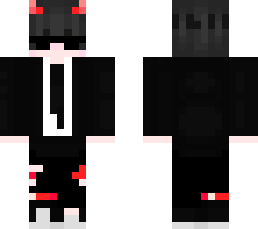 fgdfgd | Minecraft Skin
