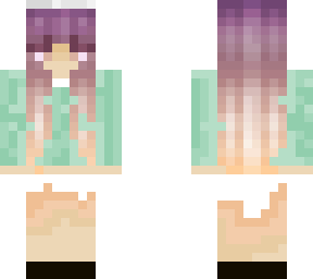 firework | Minecraft Skins