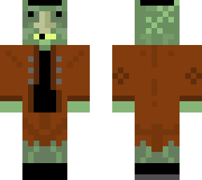 frankenstein | Minecraft Skins