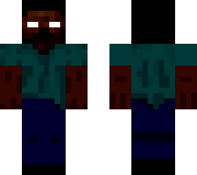 great master | Minecraft Skins