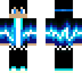 ham | Minecraft Skins