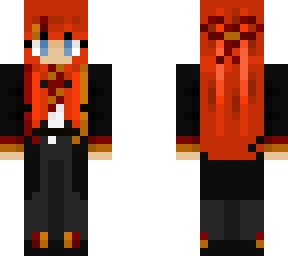 gryffindor | Minecraft Skins