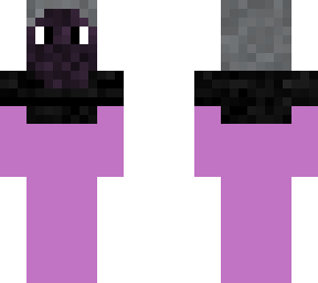 Igor Album cover Tyler the Creator | Minecraft Skin